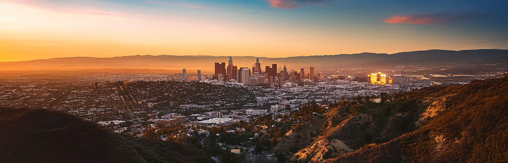 LA is Looking for Angels:LACI Announces “LA Resilient Rebuilding Cup ...