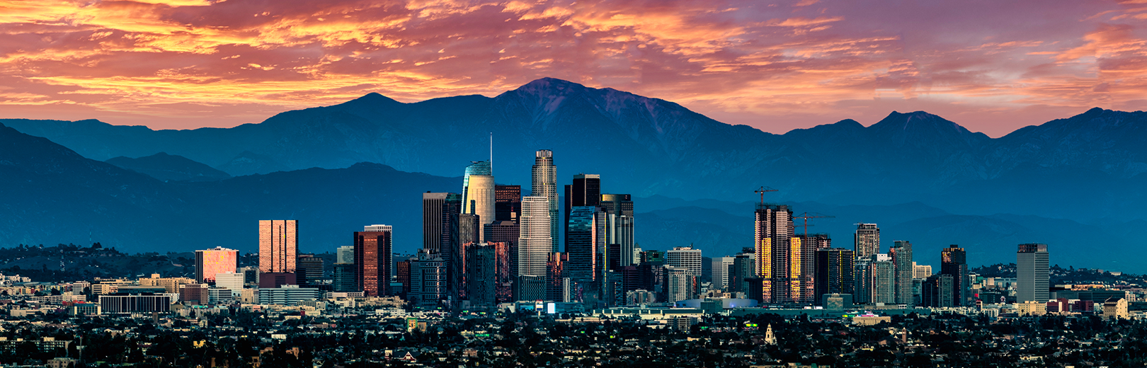 Can Innovation Help L.A. Rebuild Resiliently After the Fires? - LACI