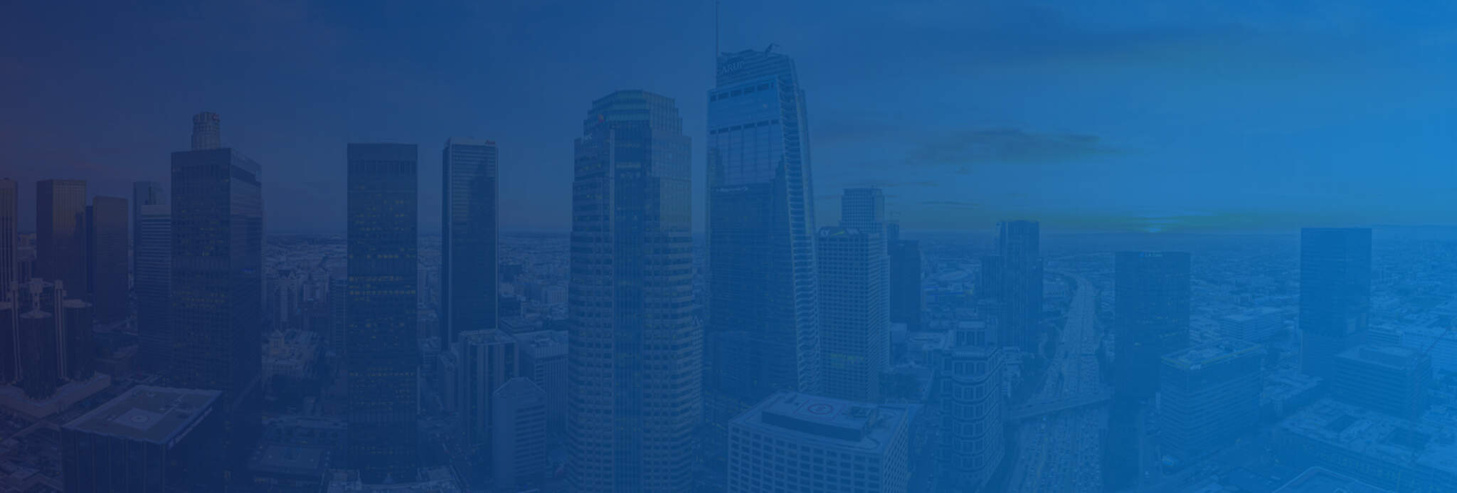 Road to 2028 - Leadership Summit 25 - LACI