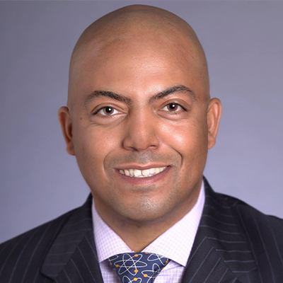 Road to 2028 - Leadership Summit 25 - LACI