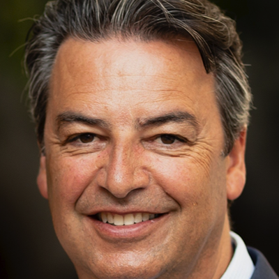 Road to 2028 - Leadership Summit 25 - LACI