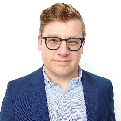 Road to 2028 - Leadership Summit 25 - LACI