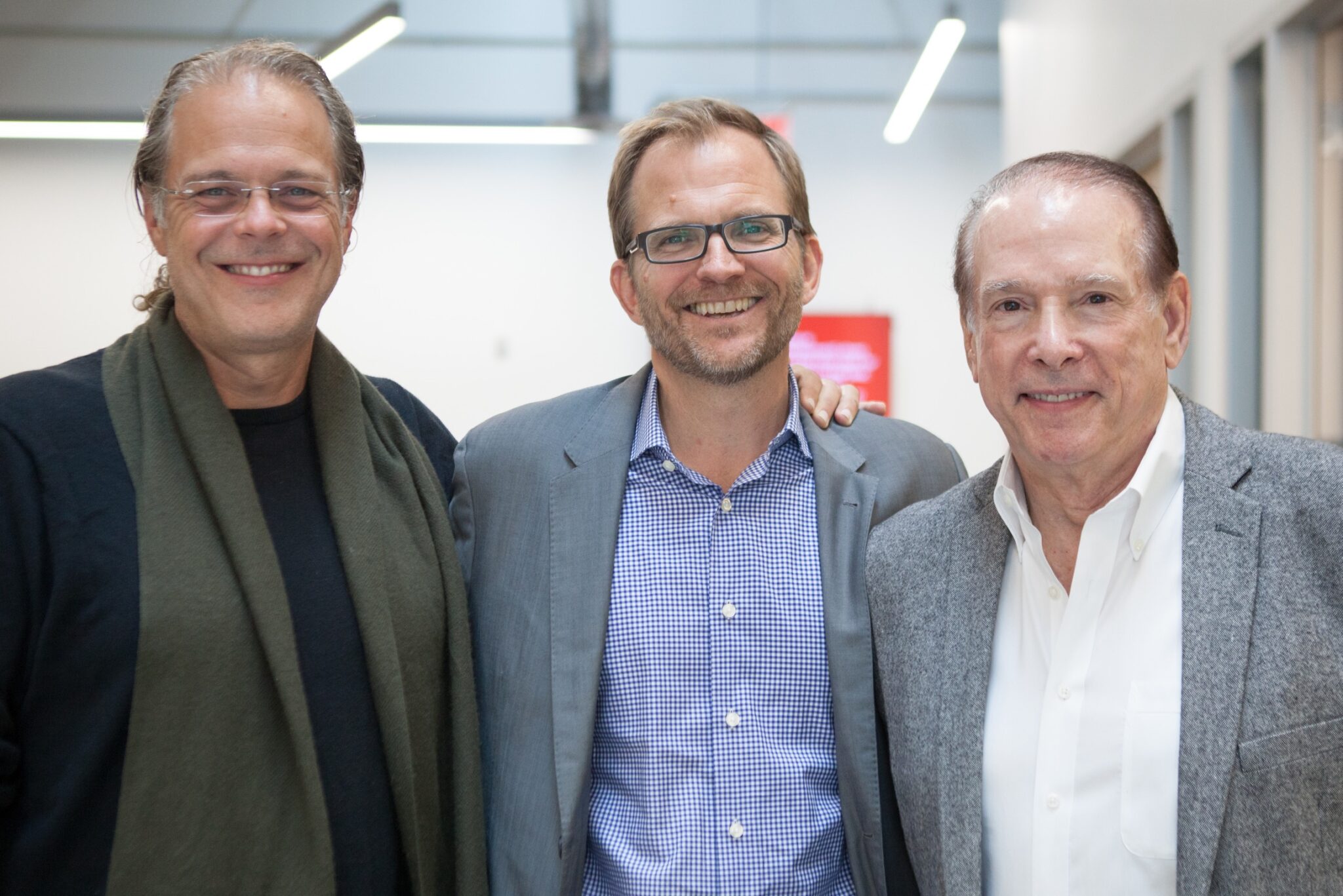 Matt Petersen Selected as Next President and CEO of the Los Angeles ...