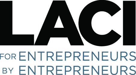 Innovate x Water - LACI